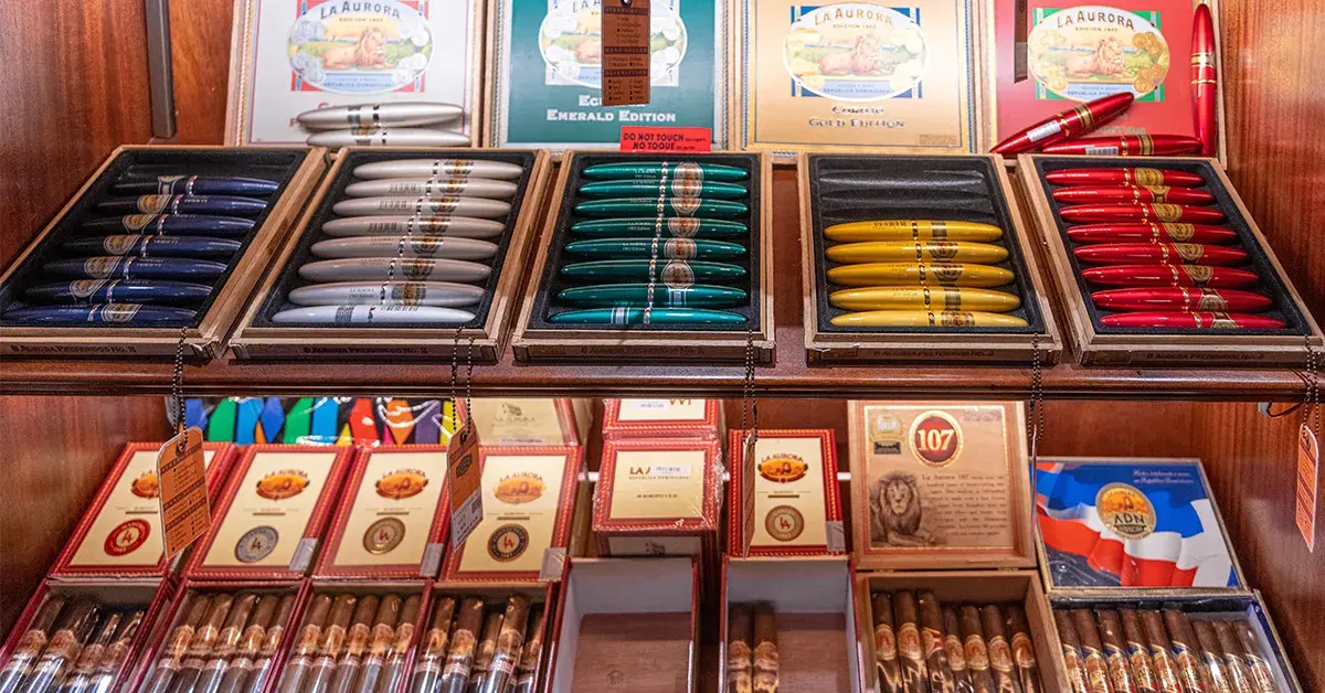 Barcode Label Printing for Tobacco Shops: 5 Tips and Tools